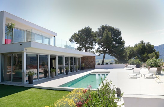 Location Villas Luxe Cassis Le Collectionist